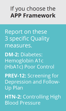 CMS Web Interface: Options for Transitioning to a New Reporting Method ...